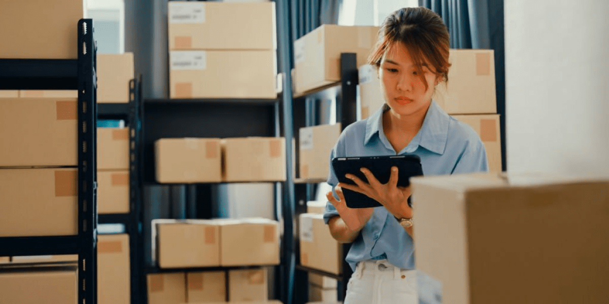 Best Multi-Location Inventory Management Software for Omnichannel Success